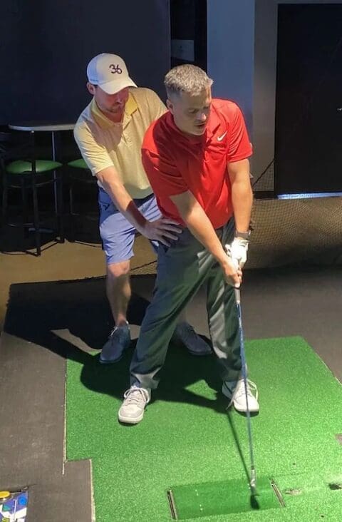 Master Your Golf Skills with Professional Coaching