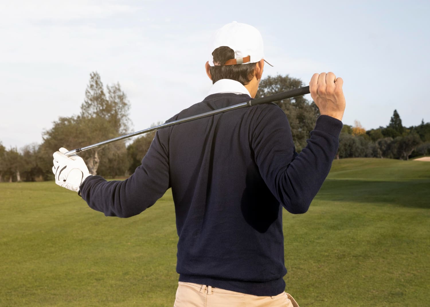Warm-Up Routines for Golf Beginners to Elevate Performance